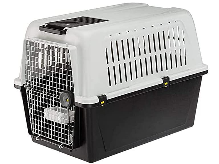 Transporter Za Velike Pse Carrier Atlas 60 Professional - Veterinarska ...