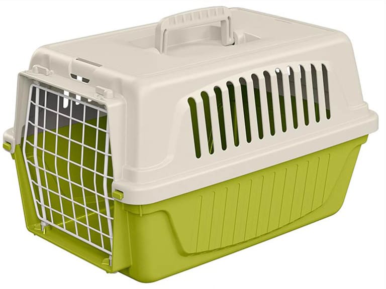 Transporter Za Pse i Mačke Carrier Atlas 5 - Veterinarska Ambulanta Montvet